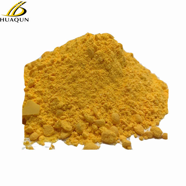Yellow Reflective Thermoplastic Road Marking Paint Powder Paints