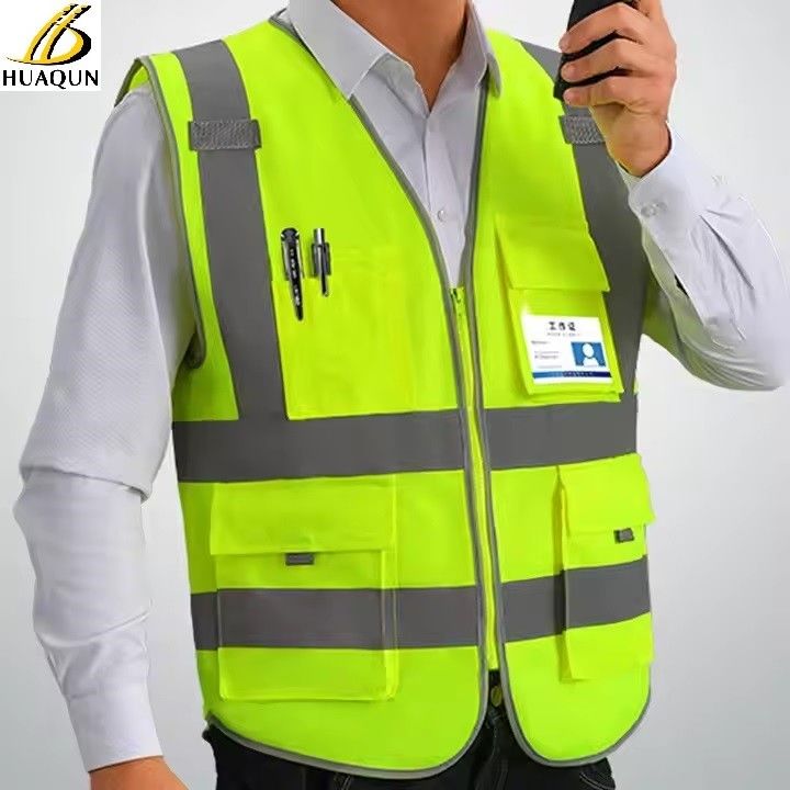 Flame Resistant Nomex Hood Safety Vest For Motorcycle Mine Safety ...