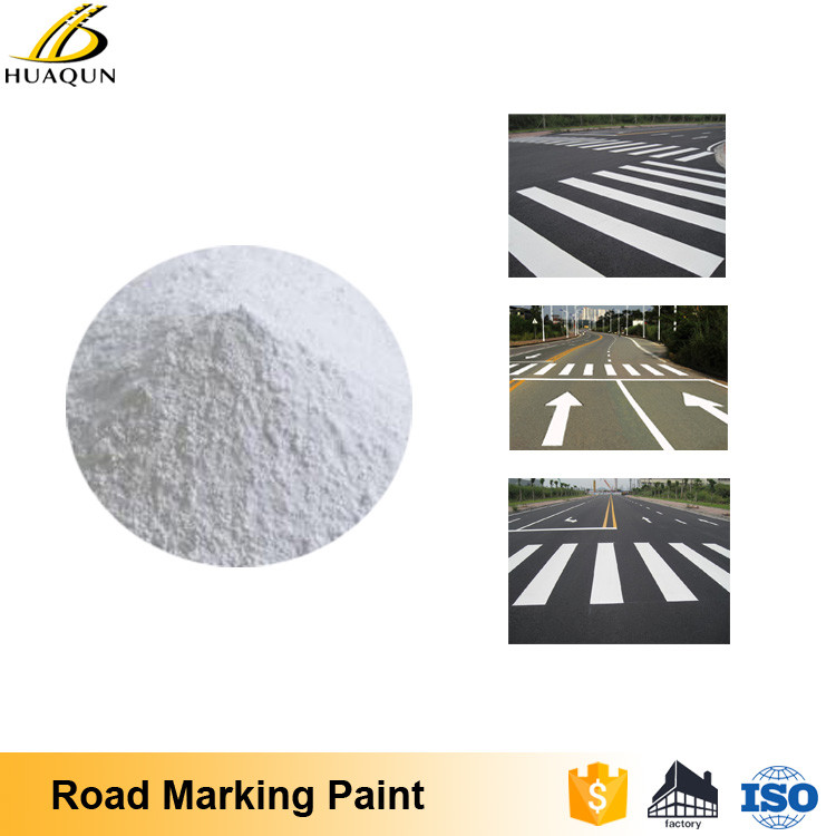 Thermoplastic Reflective Road Marking Paint Optional Colors for All ...