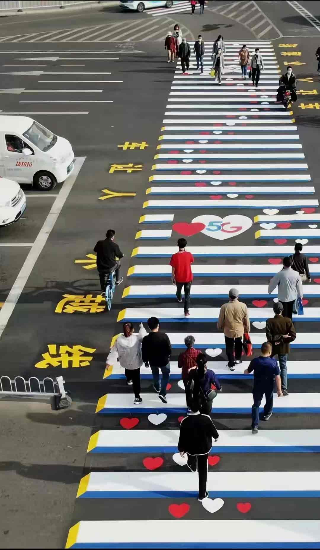 Reflective Thermoplastic Road Marking Paint , High Reflective Road Line ...