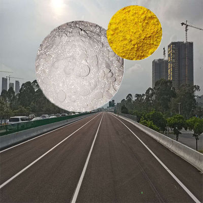 Hot Melt Thermoplastic Road Paint Powder Coating Pavement Marking Paint ...