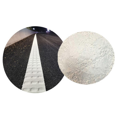 Road Sign Making Powder Thermoplastic Hot Melt Road Marking Paint