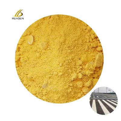 Highly Reflective AASHTO M249 Hot Applied Road Marking Paint For High ...