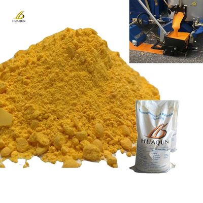 Long Lasting AASHTO M249 Reflective Thermoplastic Road Marking Paint ...