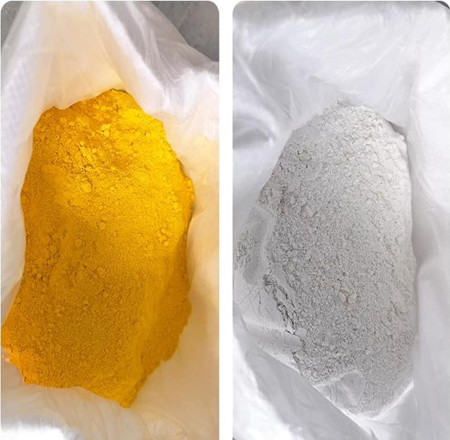 C5 Resin Thermoplastic Road Marking Paint AASHTO M249 25kg/bag